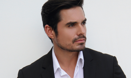 Robin Durán trabajando en una nueva película ‘Human Persons’ | LatinOL ...