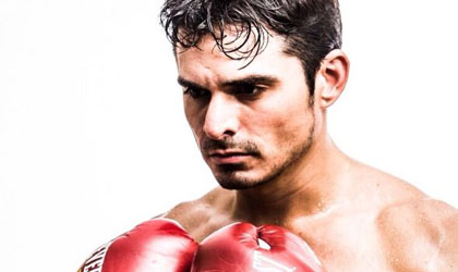 Robin Durán siempre ha sido una persona que acepta retos | LatinOL.com ...