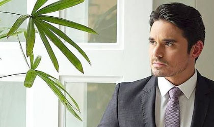 Robin Durán ‘tengo mi vida hecha aquí’ | LatinOL.com Vida Social