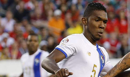 Roderick Miller lo están esperando en Honduras | LatinOL.com Vida Social