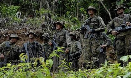 SENAFRONT detiene a dos de sus agentes | LatinOL.com Vida Social