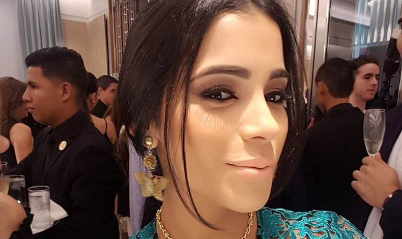 Sara Bello enfocada en sus proyectos | LatinOL.com Vida Social