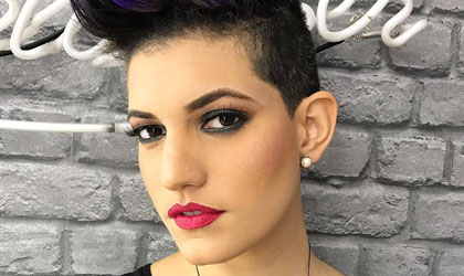 Sara Castro, ‘El primer reto fue la parte creativa’ | LatinOL.com Música