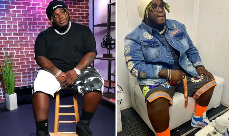 Sech recibe reclamos de fans ecuatorianos por no presentarse en el Bash ...