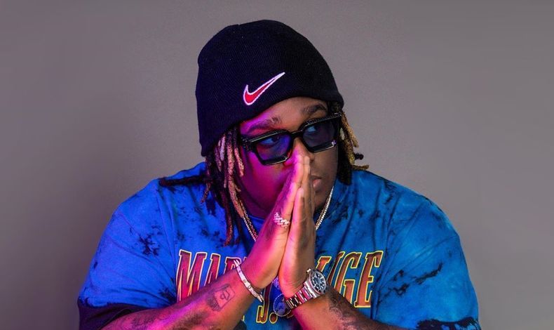 Sech comparte video de ‘Se Va Viral’ con escenas de los fans | LatinOL ...