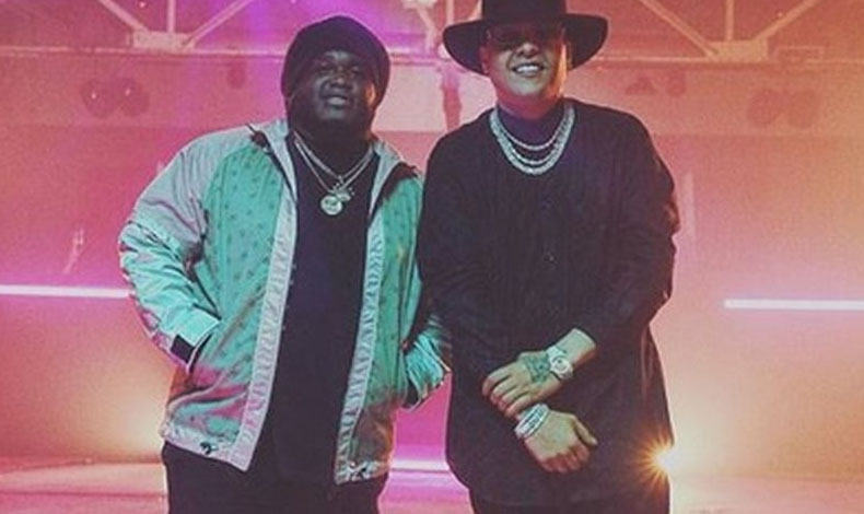 Sech estrena sencillo y videoclip de "Otro Trago" | LatinOL.com Cine