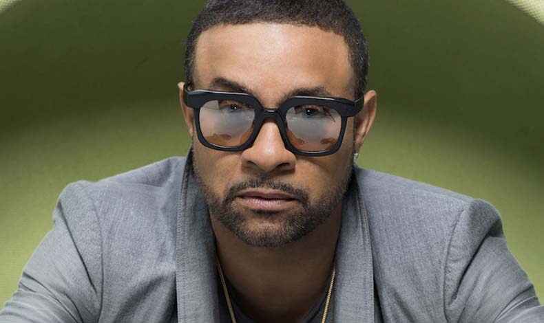 Shaggy llegó a Panamá | LatinOL.com Vida Social