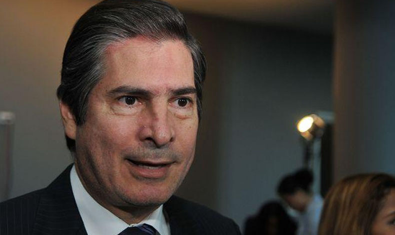 Diputado José Antonio Domínguez se pronuncia por caso Odebrecht ...