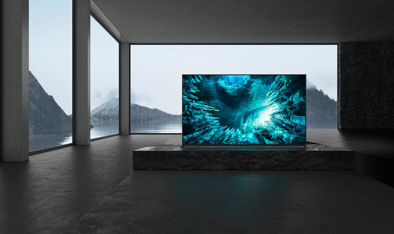 Sony trae su nuevo modelo 8K LED para los usuarios panameños | LatinOL ...