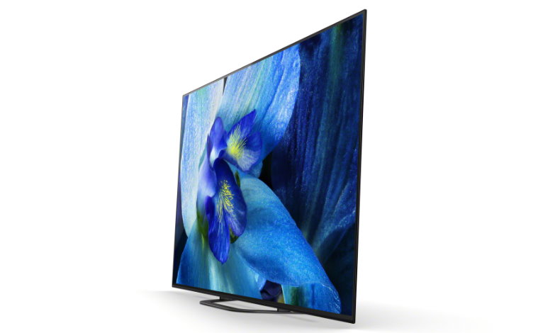 Sony presenta nuevos modelos de televisores OLED y LED en Panamá ...