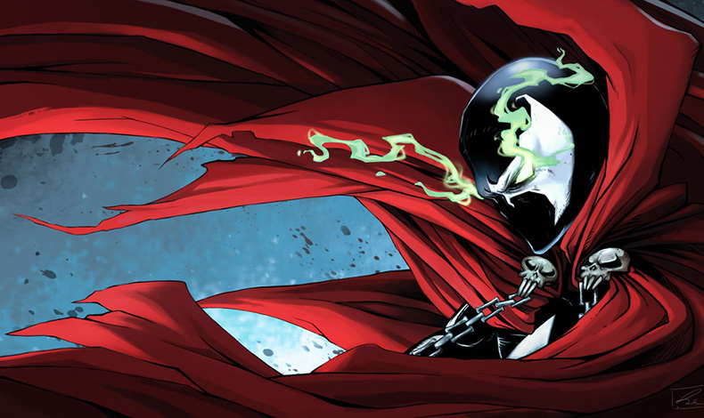 Spawn regresará a la pantalla grande | LatinOL.com Cine