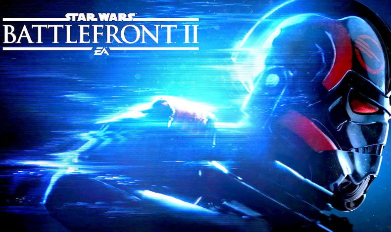 Star Wars Battlefront 2 recibe una edición con todo los DLC de pago ...