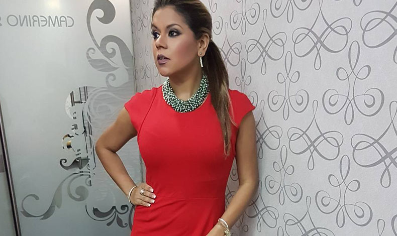 Susan Elizabeth Castillo tiene muchos zapatos | LatinOL.com Vida Social