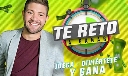 ‘Te Reto a Ganar’ nuevo programa con Mike Pilisi | LatinOL.com Vida Social