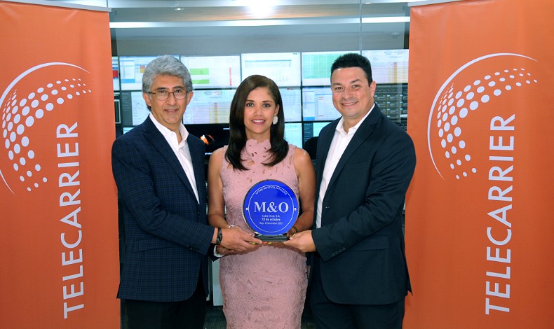 Telecarrier se convierte en la primera empresa en recibir la ...