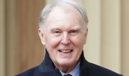 Fallece Tim Pigott Smith, a los 70 años | LatinOL.com Cine