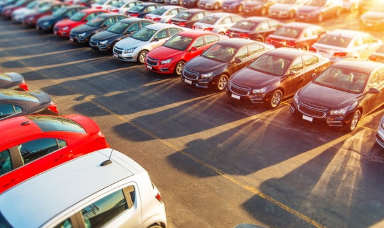 Como vender tu auto y comprarte uno nuevo con 10 consejos claves ...