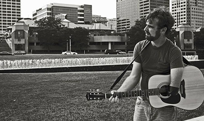 Tony Memmel llega a Panamá con su historia y su música | LatinOL.com Música