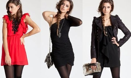 Tres ideas para usar la ropa de siempre | LatinOL.com SpotFASHION