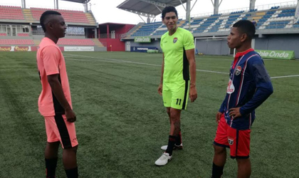 Valentín Pimentel regresa a las canchas | LatinOL.com Vida Social