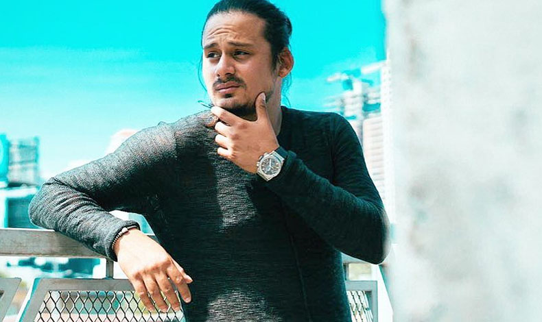 Víctor Durán, conoce un poco de su vida | LatinOL.com Vida Social