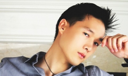 Wilson Ching: Es por ti, el próximo 21 de septiembre, en Nuvo | LatinOL ...