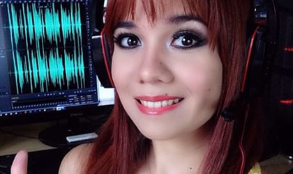 Una panameña ‘Youtuber’, con más de un millón de seguidores | LatinOL ...