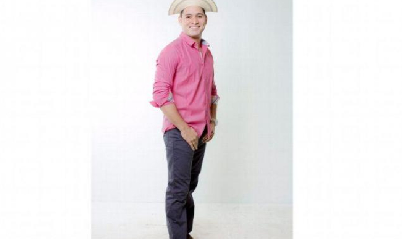 Víctor Ballesteros busca dejar un legado a las nuevas generaciones ...