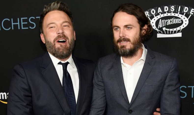 ‘The Batman’: Casey Affleck no cree que su hermano protagonice la ...