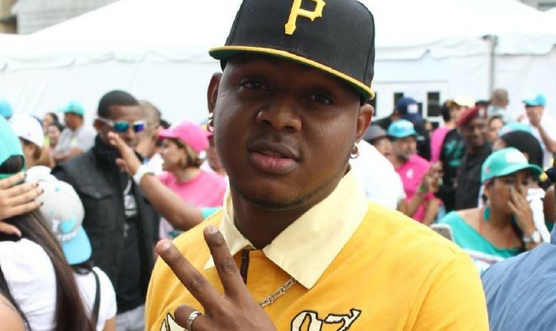 Akim sorprendió a todos por su cambio | LatinOL.com Vida Social