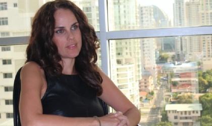 Ana Pérez: Mucha gente aún piensa que yo soy, como Patty la chica YY ...