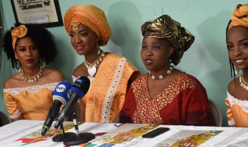 Todo listo para la fusión de la cultura antillana con la panameña ...