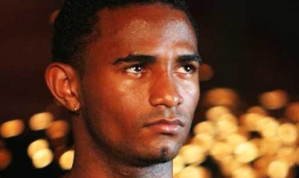 La Araña Vásquez va por la gloria | LatinOL.com Deportes