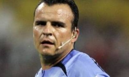 Mexicano Francisco Chacón arbitrará Panamá y Costa Rica | LatinOL.com ...