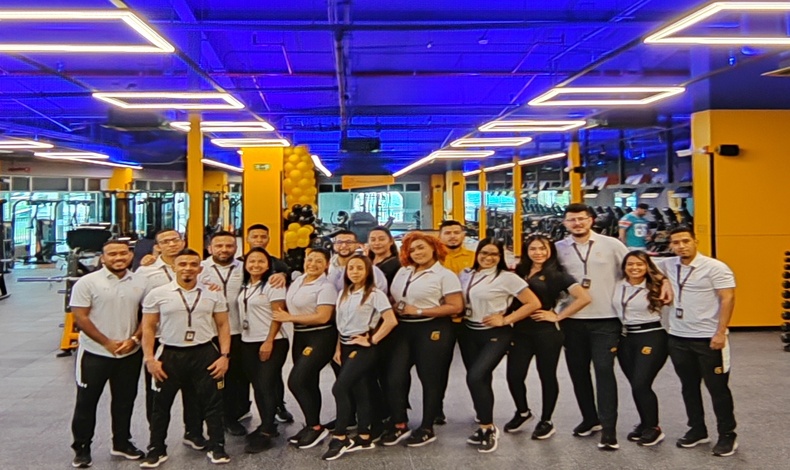 Smart Fit inaugura nueva sucursal en Arraiján Town Center | LatinOL.com ...