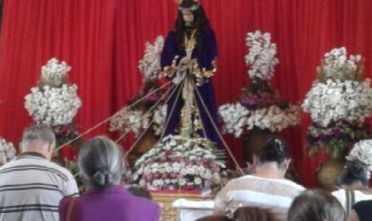 Arzobispo Ulloa consagrará la advocación de la virgen María de Fátima ...