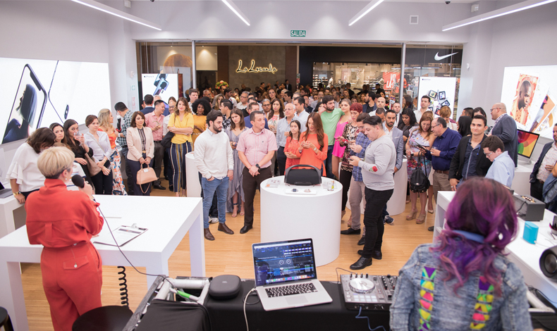 iShop inaugura tienda en Town Center Costa del Este | LatinOL.com Vida Social