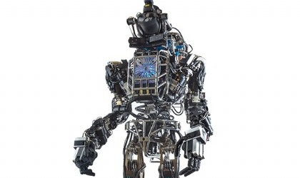 ATLAS: El Terminator que te salvará de los desastres | LatinOL.com Zona ...