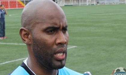 Baloy: Hay que ganarle a todos, no sólo a México | LatinOL.com Deportes