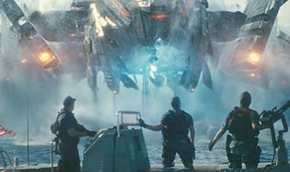 Battleship, con imagen y poster nuevo | LatinOL.com Cine