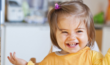 25 palabras que debe manejar tu bebé a los 24 meses | LatinOL.com Vida ...