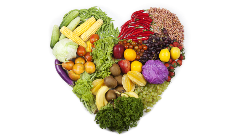 Beneficios de ser vegetariano | LatinOL.com Vida Social