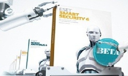 ESET lanza la versión beta de ESET NOD32 Antivirus y ESET Smart ...