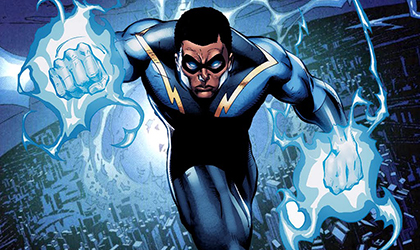 Detalles sobre la nueva serie de DC Comics en The CW | LatinOL.com Cine