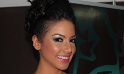 Caroline Brid: Trabajar arduamente para disfrutar en un futuro ...