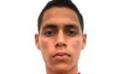 Dolor: Asesinan a jugador de la selección juvenil Bryan Santamaría ...