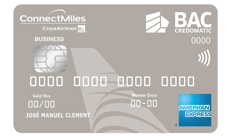 Business ConnectMiles, la mejor forma de realizar un viaje de negocios ...