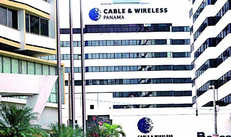 Cable & Wireless Panamá sigue creciendo en Panamá | LatinOL.com Zona ...