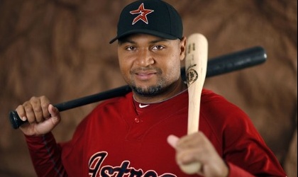 Carlos Lee anuncia su retiro de las Grandes Ligas | LatinOL.com Deportes