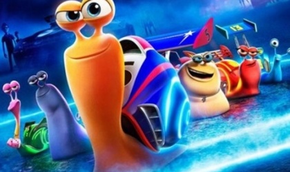 Nuevos tráiler de Turbo 3D | LatinOL.com Cine